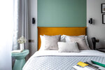White Nights (Stachek Avenue No:64), otel  Saint‑Petersburg'dan