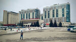 Samara Central Bus Station (gorodskoy okrug Samara, Oktyabrskiy District), toplu taşıma durağı  Samara'dan