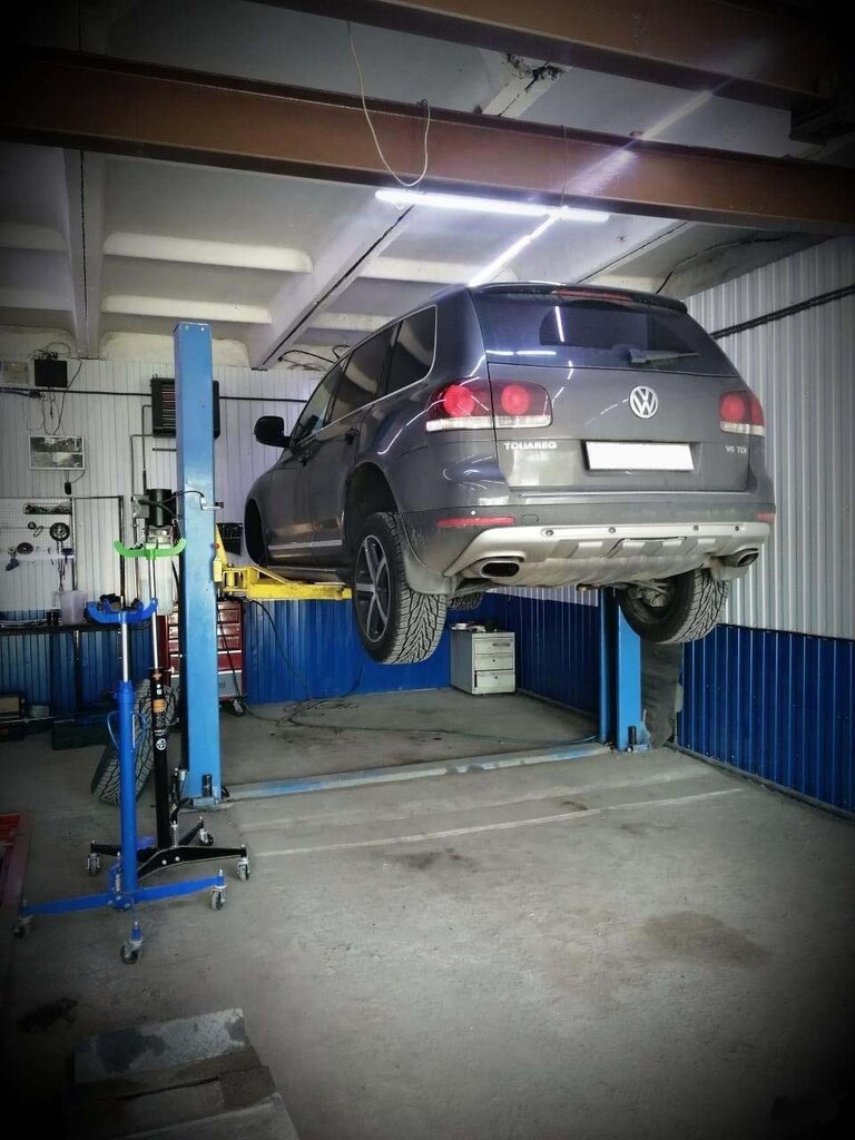 Araba radyatörü Радиатор-24, Krasnoyarsk, foto