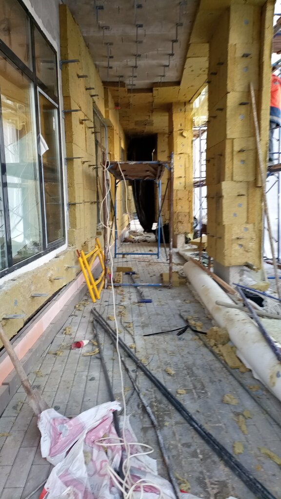 Kafe Ismail Ata Chaykhanasy, Oş İli, foto