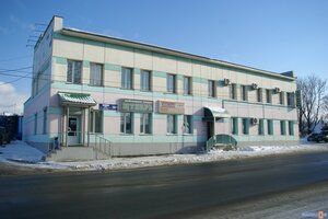 Tori_Hair_Studio_Sakh (Lenina Street No:13/1), güzellik salonu  Sakhalinsk'ten