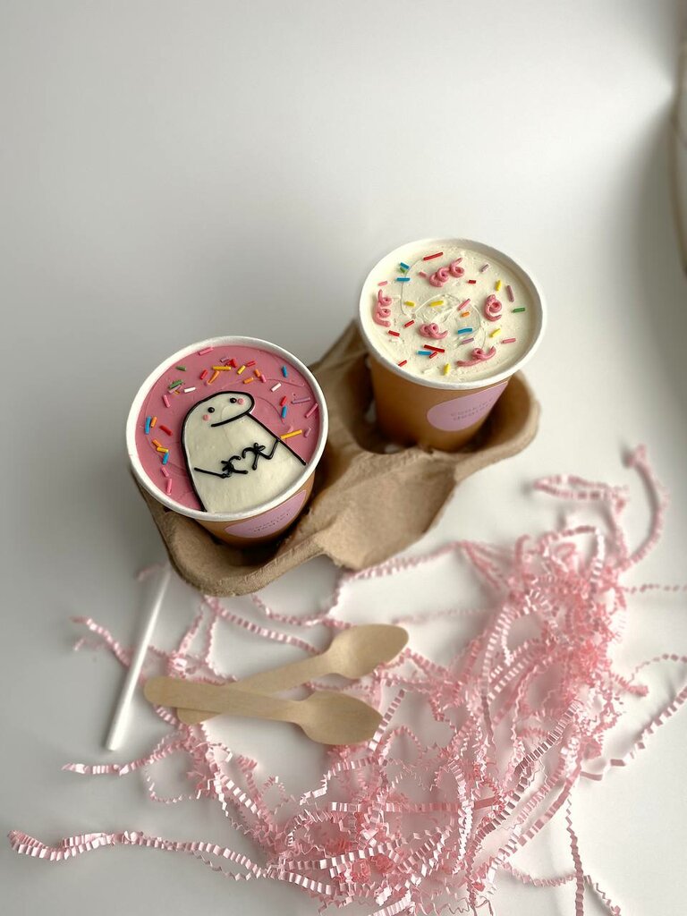 Özel pasta siparişi Cookies Dealer, Ufa, foto