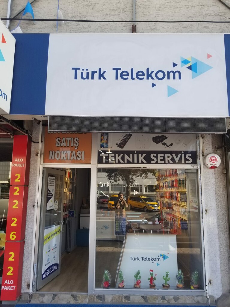 Cep telefonu ve aksesuarları satış mağazaları Ms Mobil İletişim, Kayseri, foto