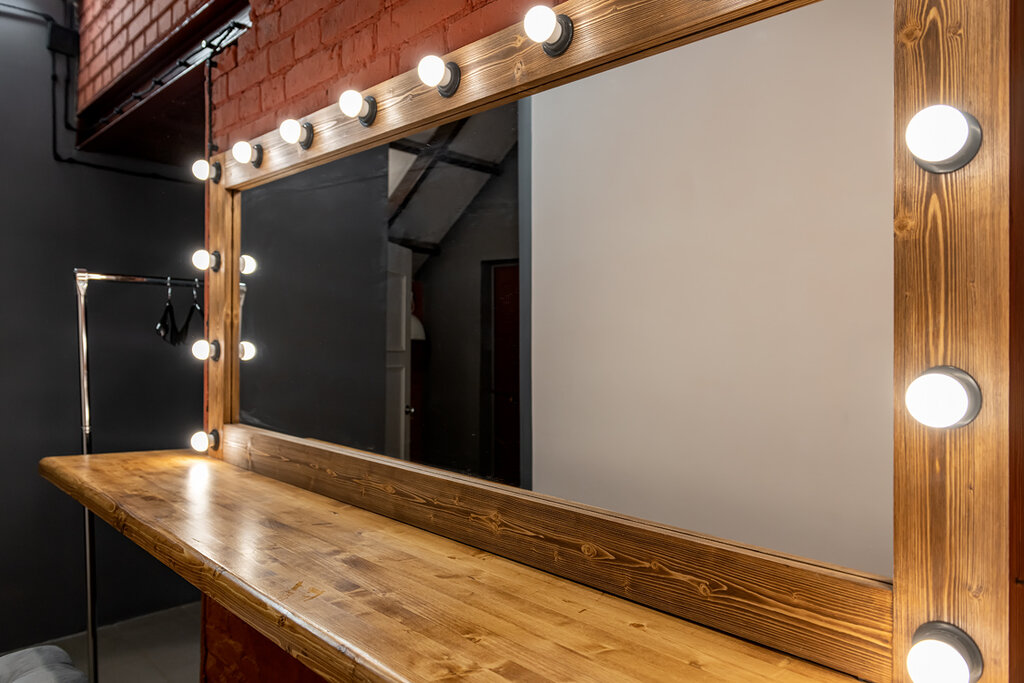 Profesyonel fotoğraf stüdyosu Zoom, Yahroma, foto