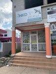 Jnico Travel &tour (Naa Atswei Street No:19), seyahat acenteleri  Akra'dan