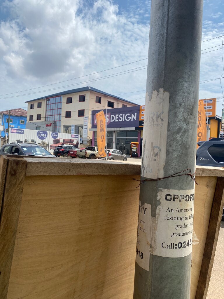 Mobilya mağazaları M&S Design, Dünya, foto