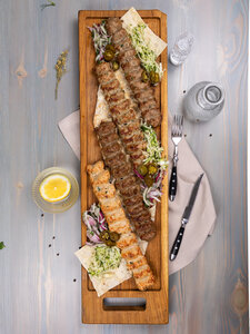 Tanit (Parizhskoy Kommuny Street No:16В), restoran  İvanovo'dan