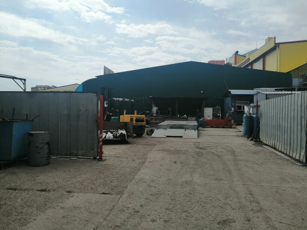 Hurda metal alımı Приём лома, Krasnodar, foto