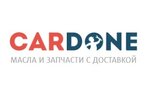 CarDone (Severniy Avenue No:7), teslimat noktası  Saint‑Petersburg'dan