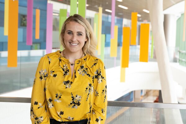 Özel muayenehaneler Erin Bujnoch, Msn, Aprn-cnp, Youngstown, foto