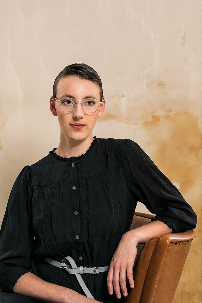 Optik Hingucker Eyewear Concept Store, Vorarlberg, foto