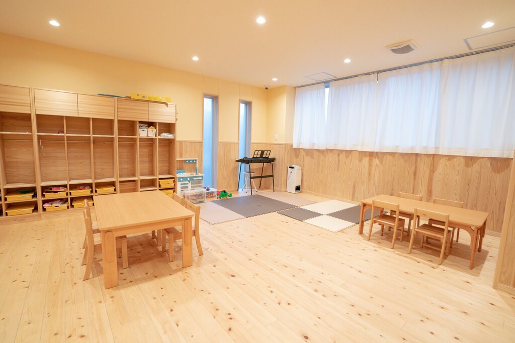 Ortaokul さくらさくみらい 鵜の木, Tokyo, foto