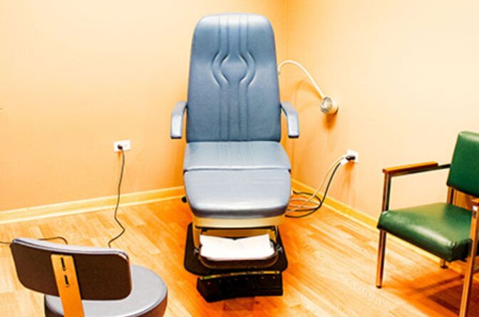 Özel muayenehaneler Rahil Baxamusa, Dpm, İllinois, foto