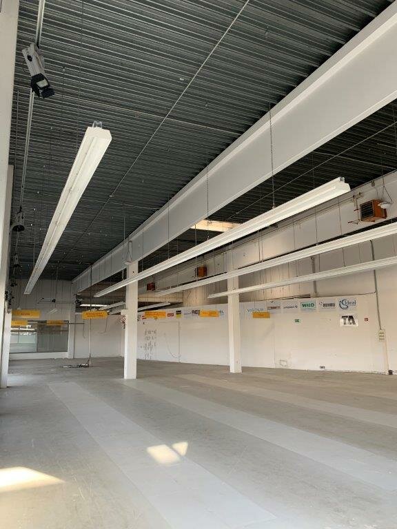 Motosiklet yedek parçaları Polo Motorrad Store Traun, Yukarı Avusturya, foto