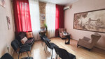 Гнездо Психолога (Gorkogo Street No:143, Tsentralniy City administrative district, Tsentralniy Microdistrict), psikolojik yardım merkezleri  Krasnodar'dan