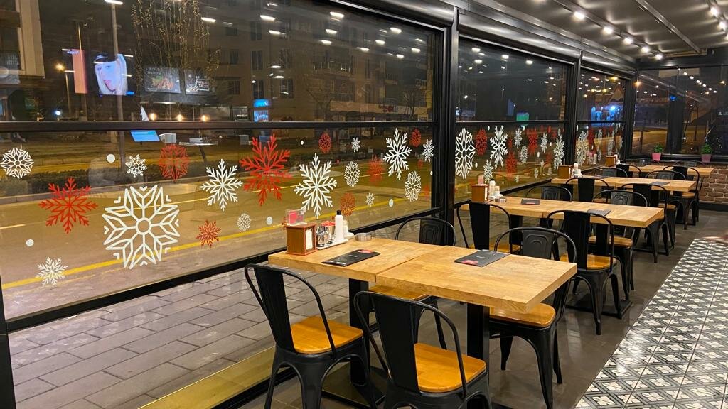 Restoran Şampiyon Kokoreç Bolu, Bolu, foto
