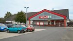 Spar szupermarket (Zala vármegye, Letenye, Kossuth Lajos Utca), süpermarket  Zala'dan