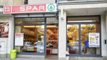 Spar market (Bécsi út No:314), süpermarket  Budapeşte'den