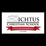 Christian School Ichtus Limitada (Santiago Metropolitan Region, Provincia de Santiago, Comuna de Pudahuel, Baquedano), kişisel gelişim merkezi  Calama'dan