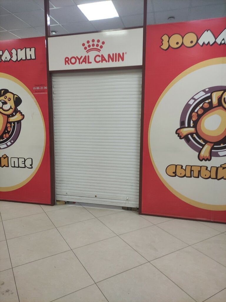 Petshop Zoomagazin, Balaşiha, foto