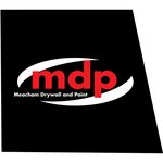 Meacham Drywall & Painting of Charlotte (North Carolina, Mecklenburg County, Pineville), boya ekipmanları  Pineville'den