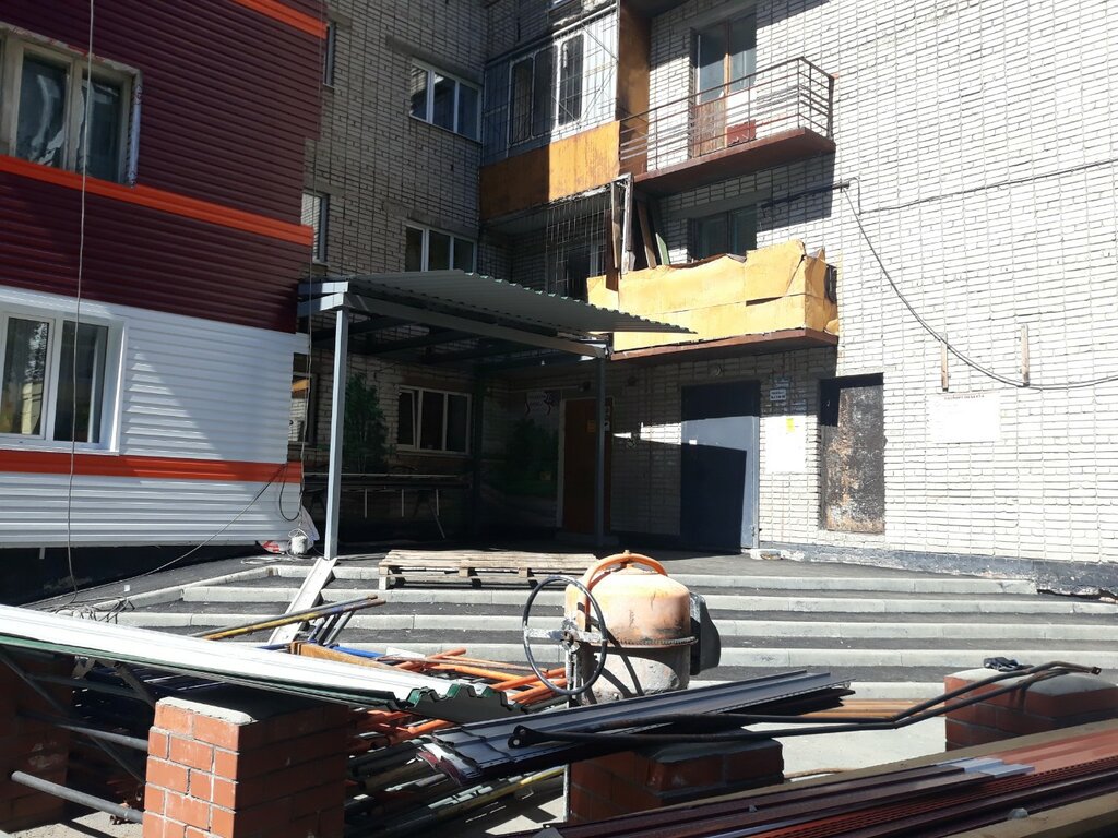 Yurtlar Agik Obshchezhitiye № 2, Barnaul, foto