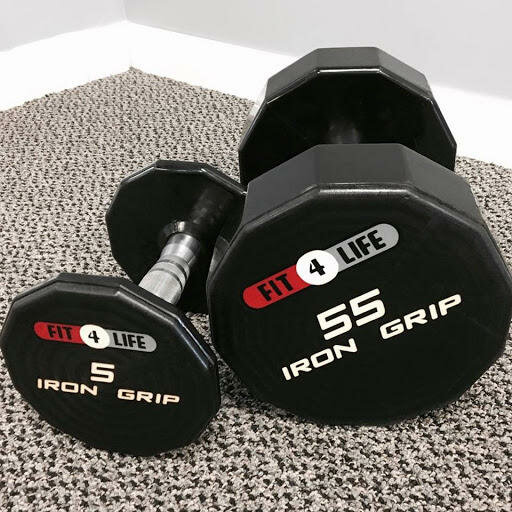 Fitness kulüpleri Fit 4 Life, Florida Eyaleti, foto