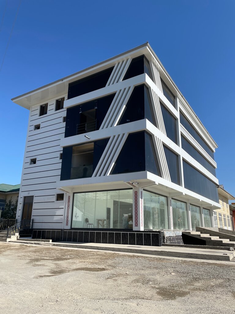 Kumaşçılar AOTex LLC, Nemengan eyaleti, foto