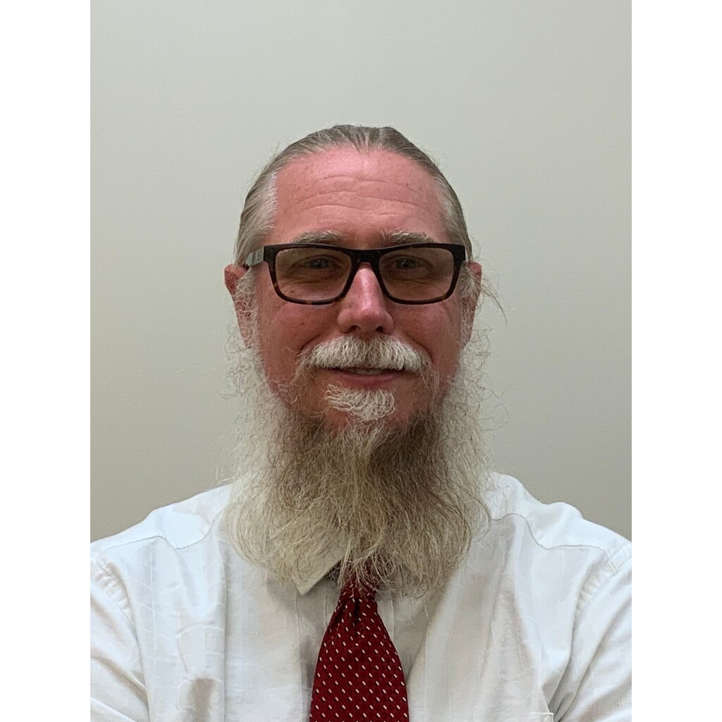 Optik Dr. Paul Anderson, Pennsylvania, foto