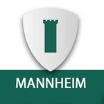 Kensington Finest Properties Mannheim (Willy-Brandt-Platz No:7, Mannheim), arazi dizisi  Mannheim'den