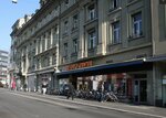 Praxis Integri Bern (Hirschengraben No:7, Bern), tıp merkezleri ve klinikler  Bern'den