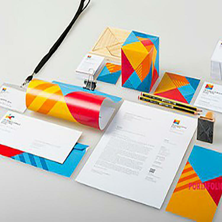 Baskı hizmetleri Proyecciones Gráficas y Cía. Ltda, Medellin, foto