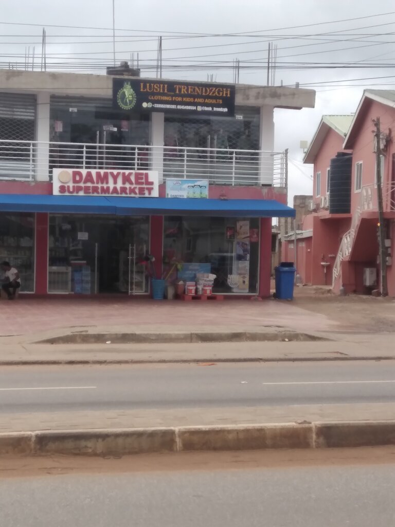 Mefruşat Lush Fabrics, Dünya, foto