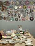 Rimma Gazalieva (No:46, Chilanzar District, Chilanzar Residential Area, 5-mavze), sanat atölyeleri  Taşkent'ten