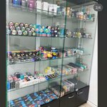 Vape-bar (vulica Kalinoŭskaha No:13), elektronik sigara satış noktaları  Zhodzina'dan