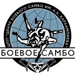 Institut razvitiya sambo im. A. A. Harlampieva (Energetichesky Drive No:3с2), spor kulüpleri  Moskova'dan