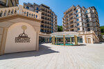 Diplomat Fitness & SPA (No:60Г, корп. 4, посёлок городского типа Ореанда), fitness kulüpleri  Kırım Cumhuriyeti'nden