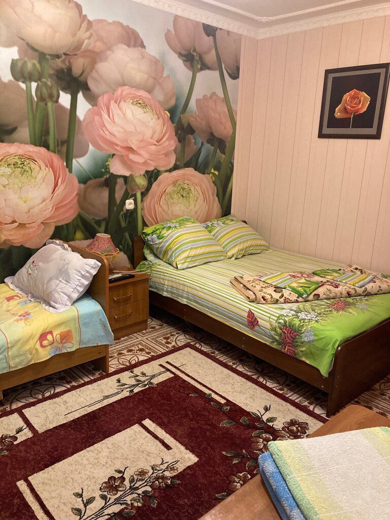 Otel Отдых у Геннадия, Krasnodarski krayı, foto