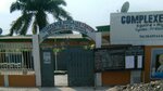 Complexe Scolaire Verite (Brazzaville, Commune de Moungali, Lagué Rue), ortaokul  Brazzaville'den