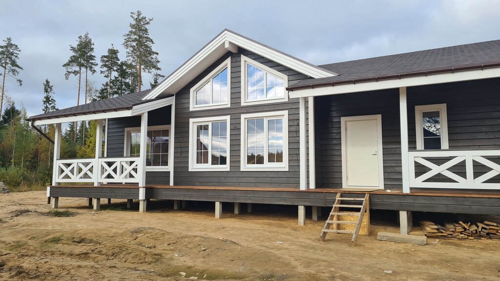 Montaj çalışmaları Zbsvai. rf, Saint‑Petersburg ve Leningradskaya oblastı, foto