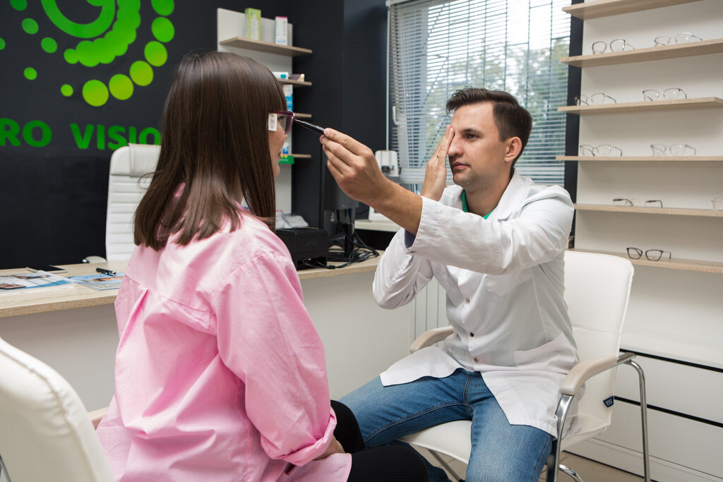 Optik Pro Vision, Çeliabinsk, foto