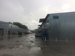 Склад ЕТС-Юг (Eisk Highway No:75, posyolok Beryozovy), kimyasal üretim firmaları  Krasnodarski krayından