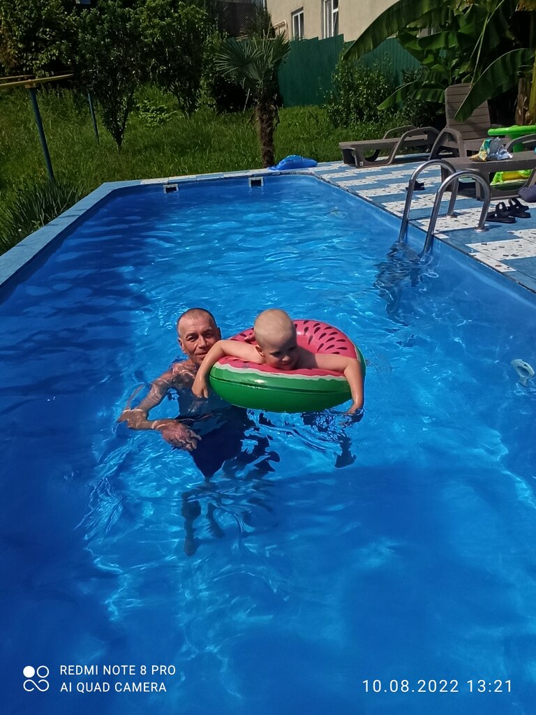 Otel Loo City, Soçi, foto