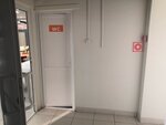 Туалет (Vysokovoltnaya Street No:48А), tuvalet  Riazan'dan