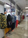 Женская одежда (Lesotekhnikuma Street No:49/1), giyim mağazası  Ufa'dan