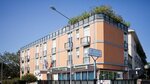 Gvm - Maria Eleonora Hospital (Sicily, Palermo, Viale Regione Siciliana Nord Ovest), hastaneler  Palermo'dan