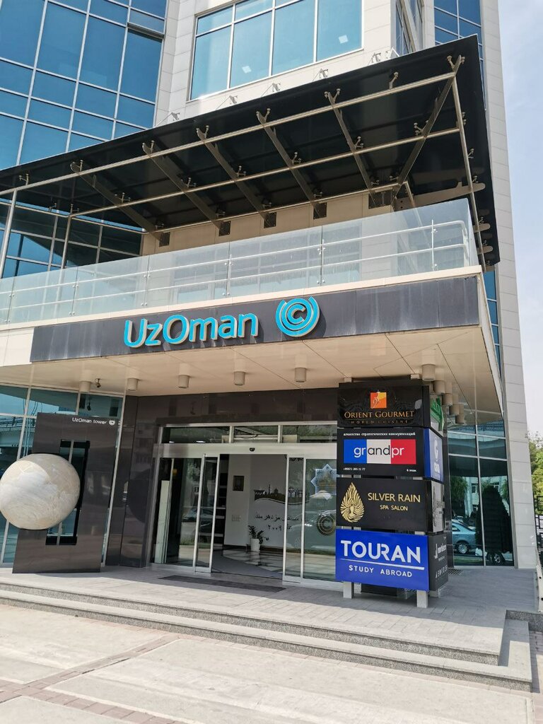 Hadde metal üretim ve satışı Emk Steeltrade, Taşkent, foto
