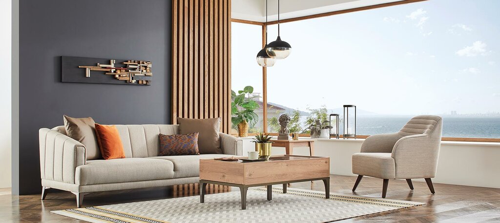 Ev mobilyası Enza Home, Ufa, foto