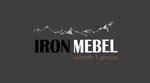 Ironmebel (ulitsa Astana Kesayeva No:2А), mobilya mağazaları  Vladikavkaz'dan