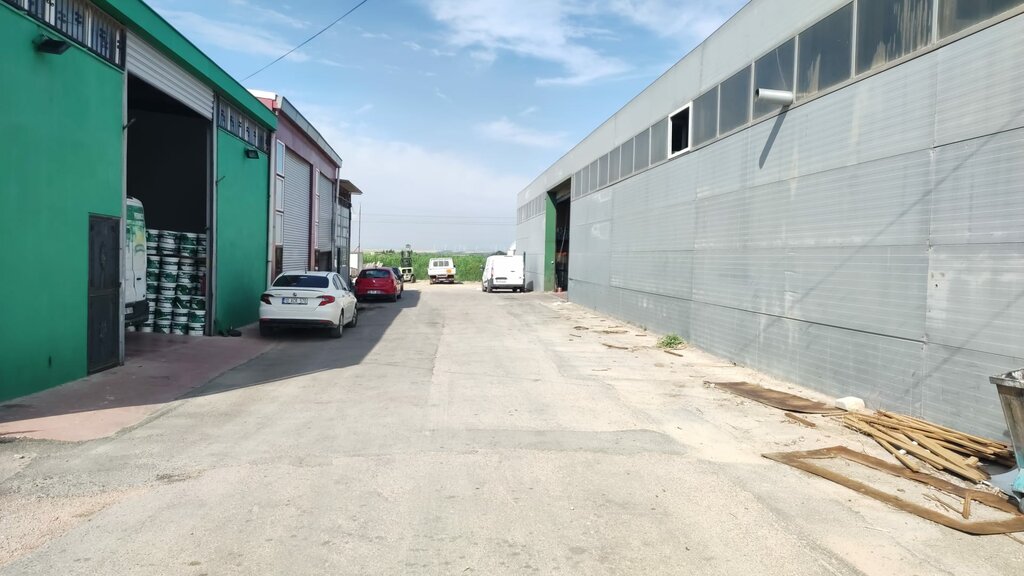 Kimyasal üretim firmaları Altın Kimya, Bandırma, foto